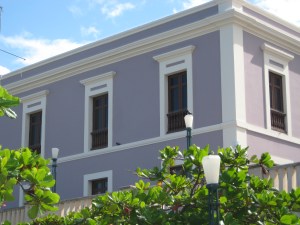 Choosing House Colors: Lavender? | Your Home & Color Coach