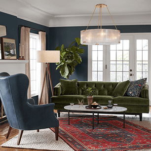 Your Home & Color Coach | Decorating Ideas for Inside & Out | Page 3