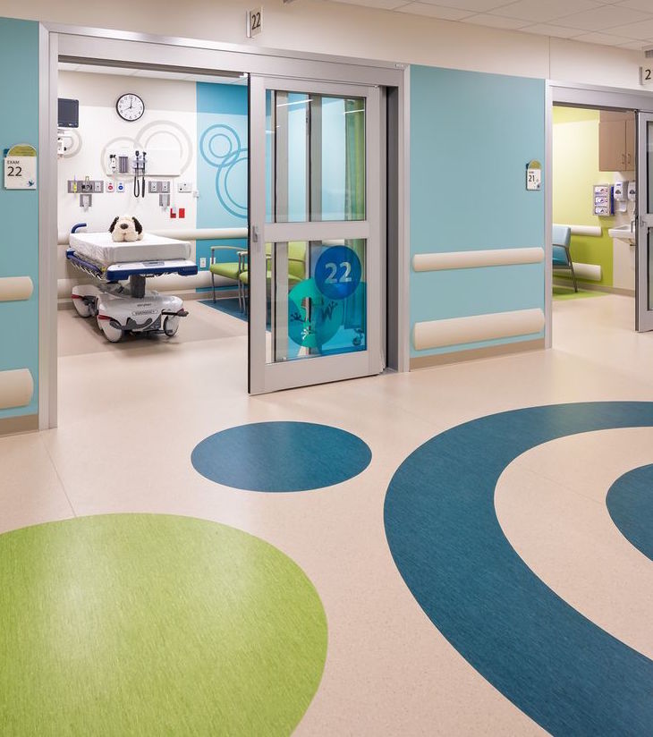 Best-Image-Color-Schemes-For-Hospital-Interior-66-Collection-with-Color ...