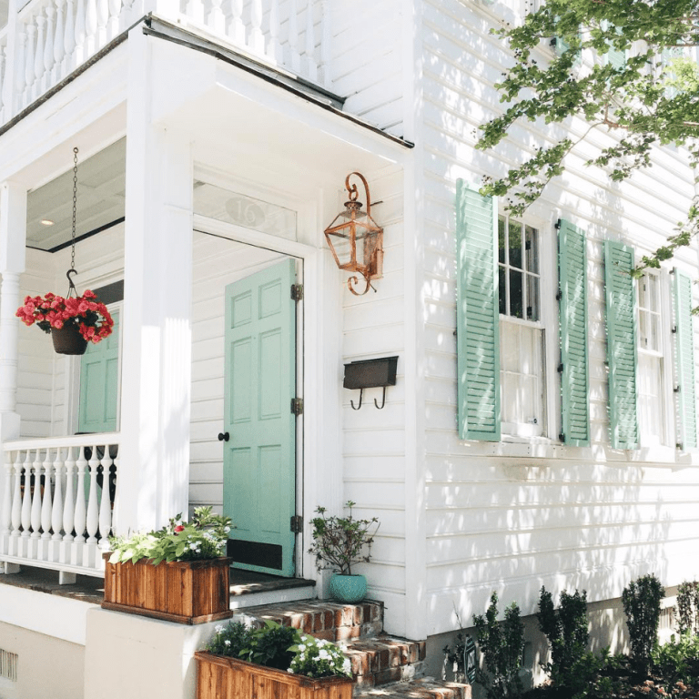 Your Home & Color Coach | Decorating Ideas for Inside & Out